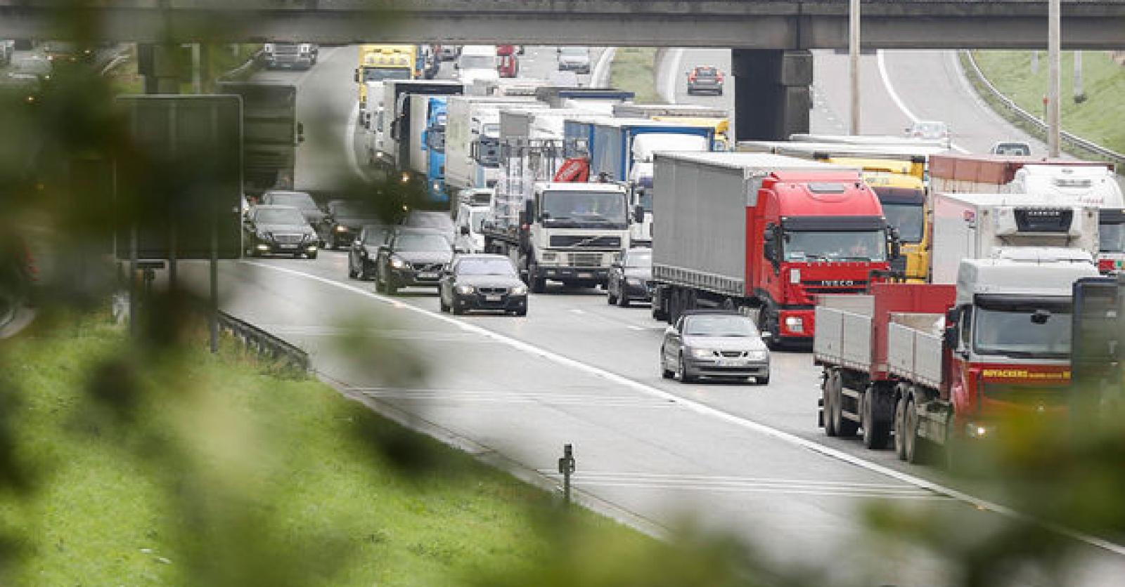 Touring lance une application de mobilité gratuite - Trends-Tendances