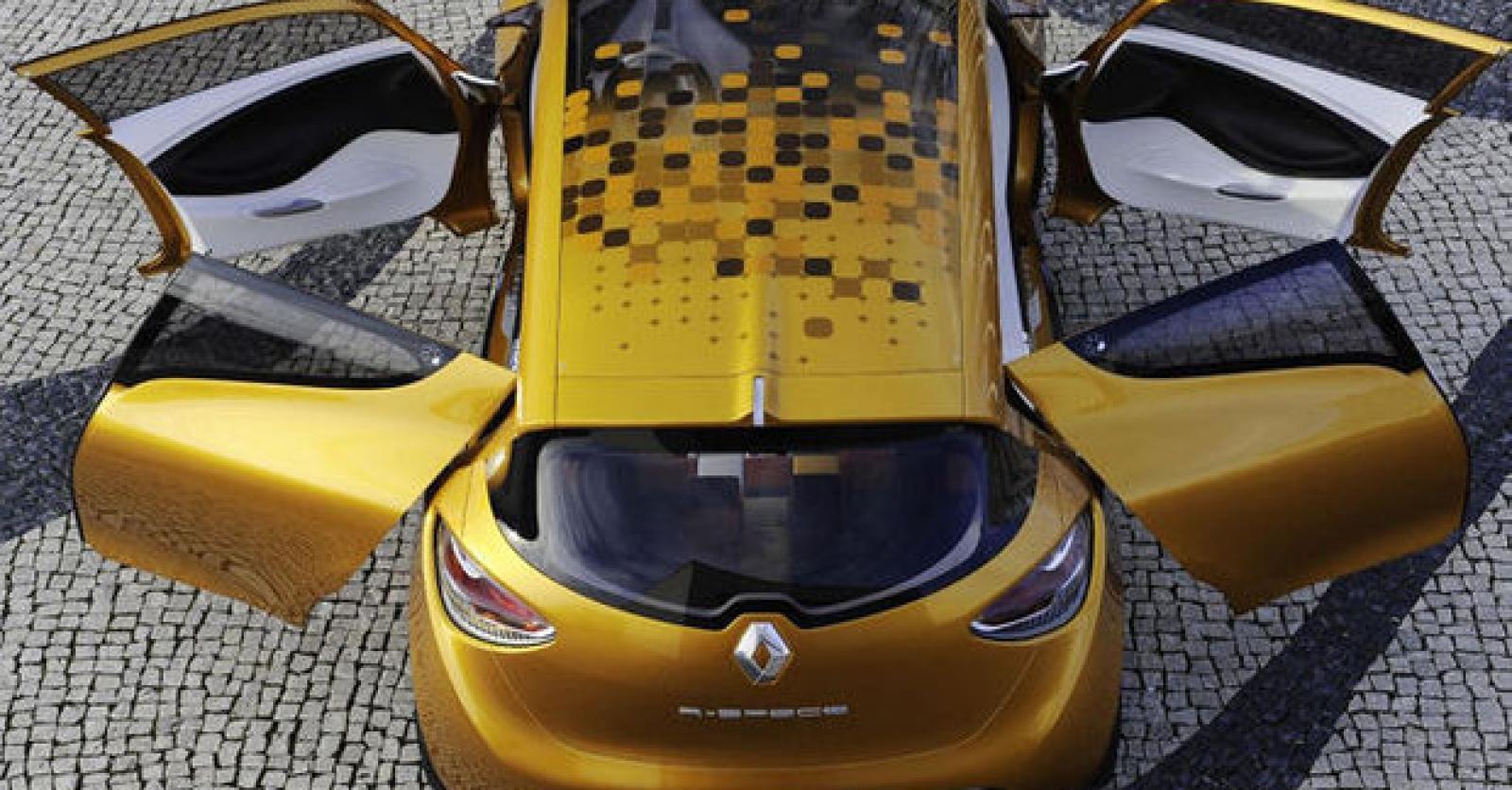 Les trois détails qui tuent les bons résultats de Renault - Trends ...