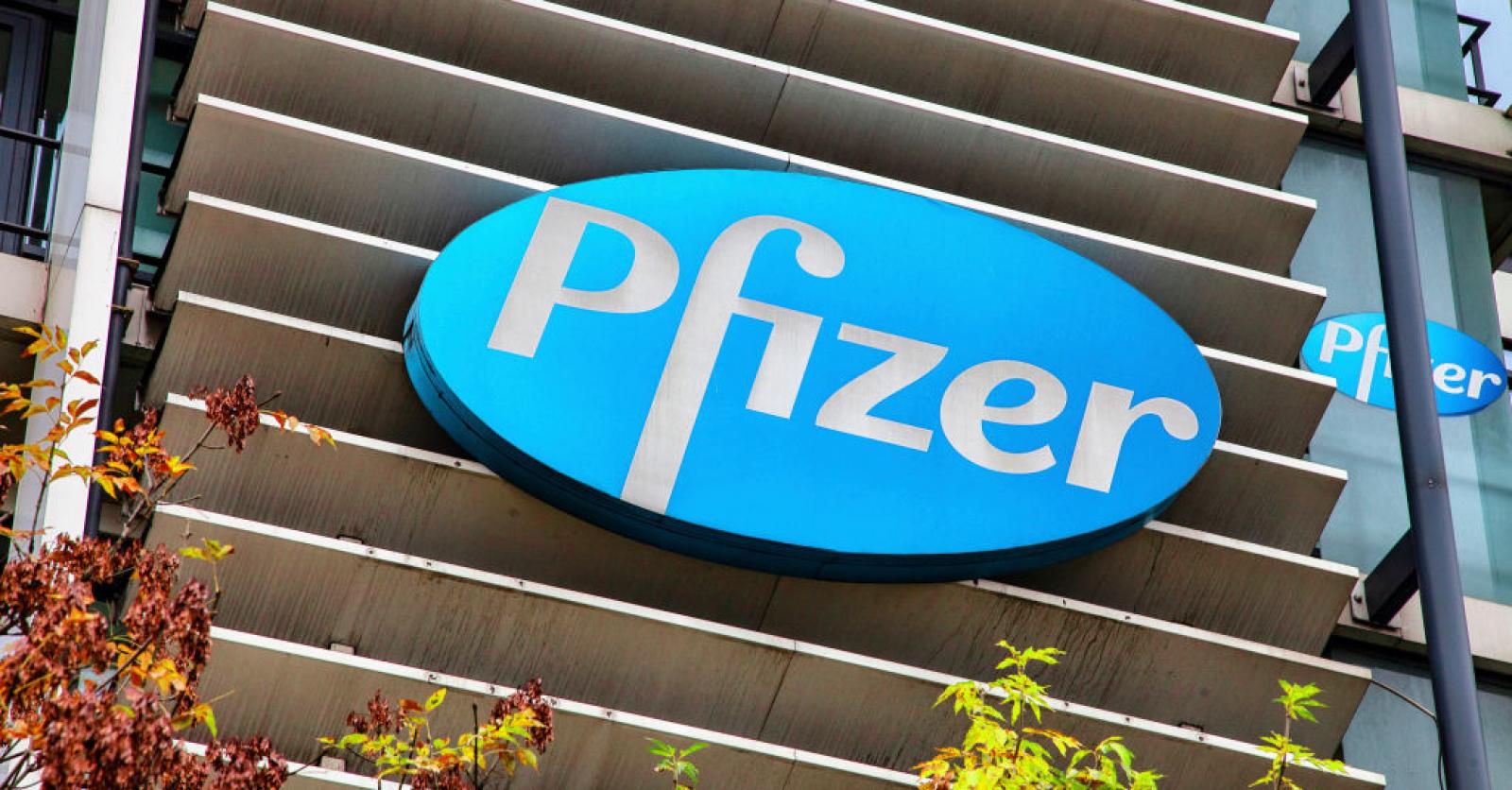 Pfizer met la main sur Reviral - Trends-Tendances