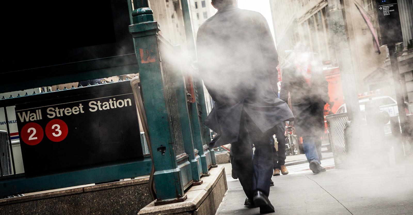 Glorifi: la banque qui voulait donner une leçon à "Wall Street la ...