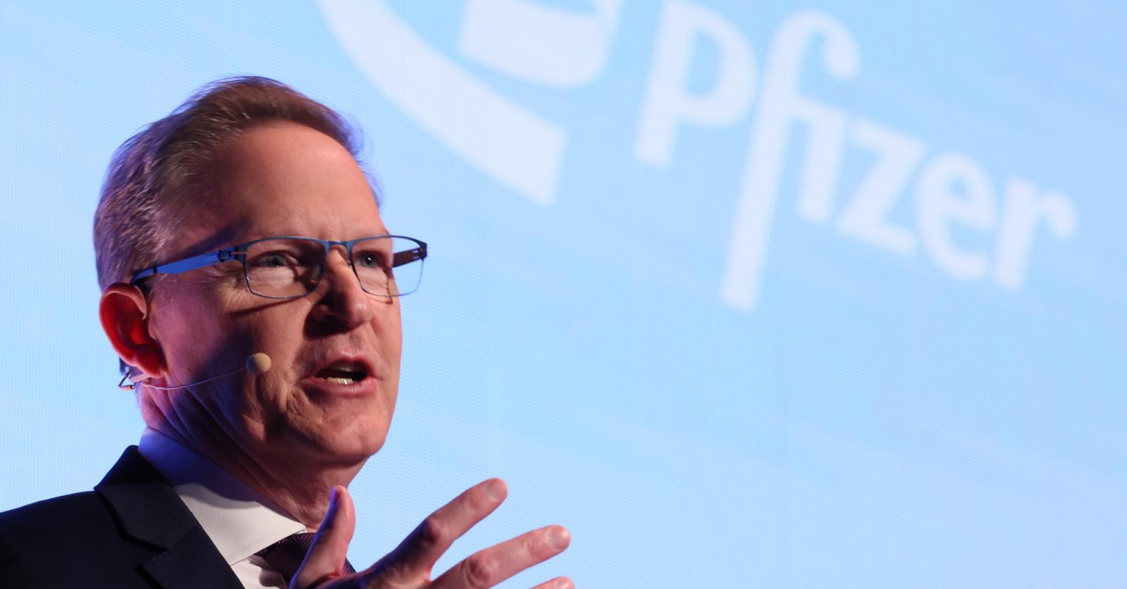 Pfizer investit plus d'un milliard d'euros à Puurs: "L'importance du ...