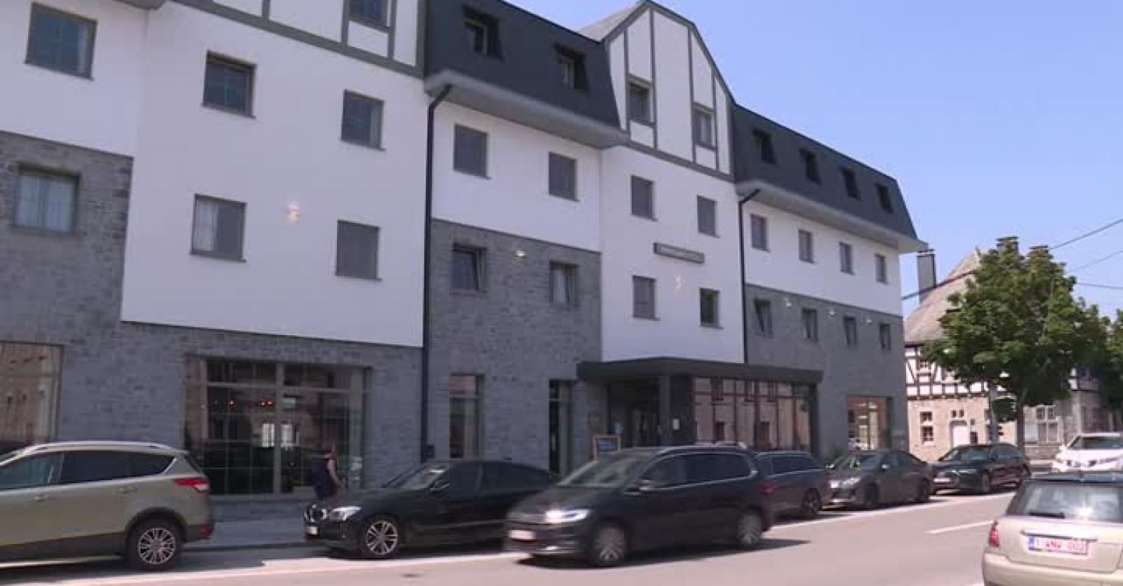 Unibricks : L'expansion du projet immobilier d'investissement - Trends ...