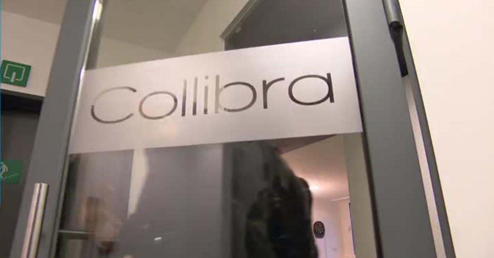 Gazelles Ambassadrices 2023 – Grandes entreprises | Collibra: à l’ombre des géants - Trends ...