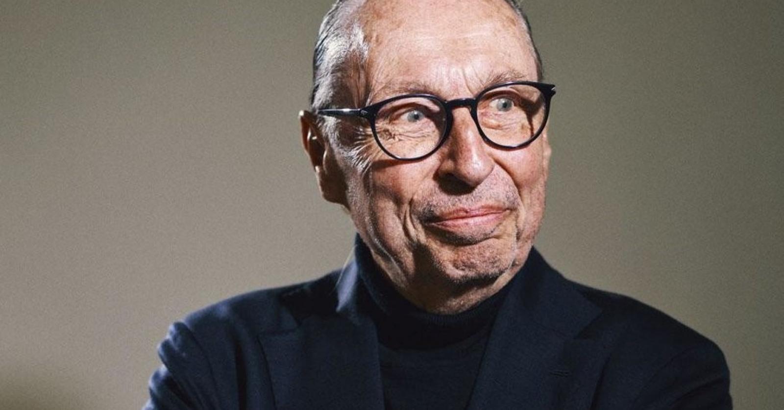 Christian Dumolin, entrepreneur et investisseur: "Je dois accepter que ...