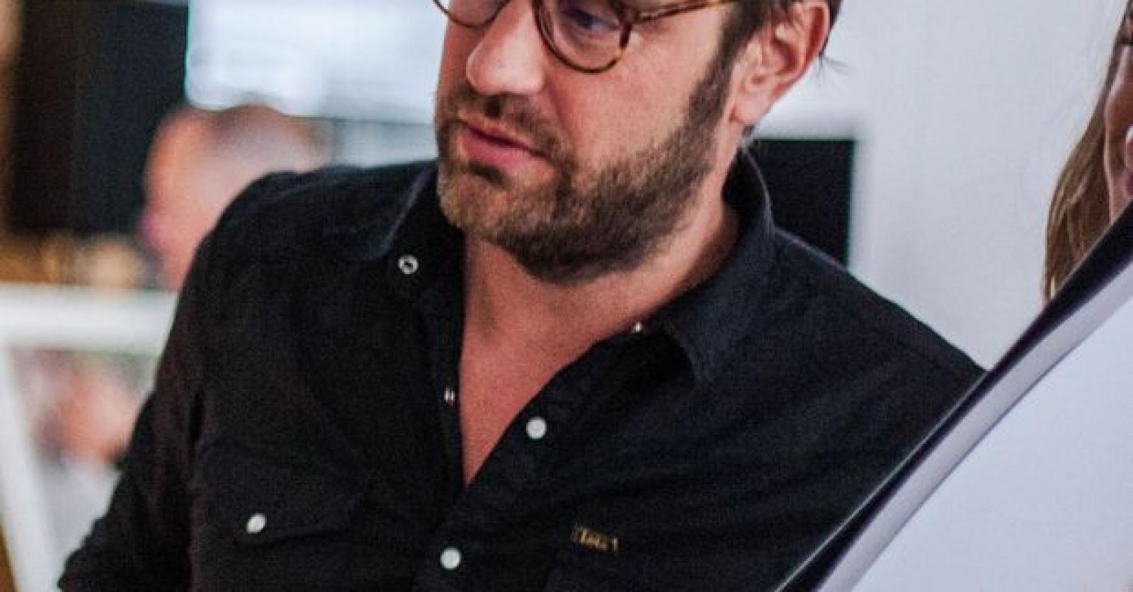 Arthur van Rongen, de man achter het vernieuwde Lois: 'Privé en werk ...