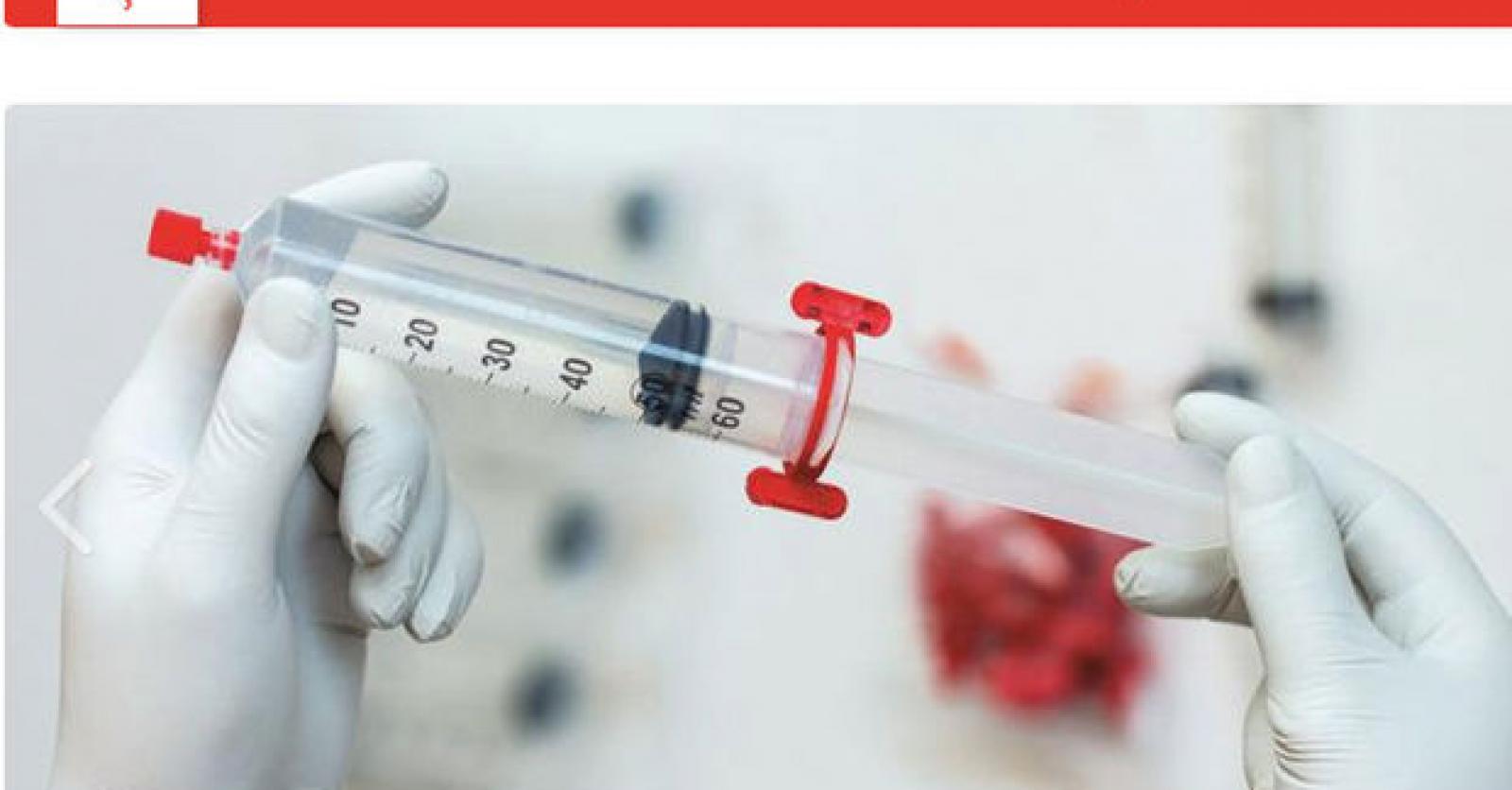 Fagron ziet groei versnellen - Trends