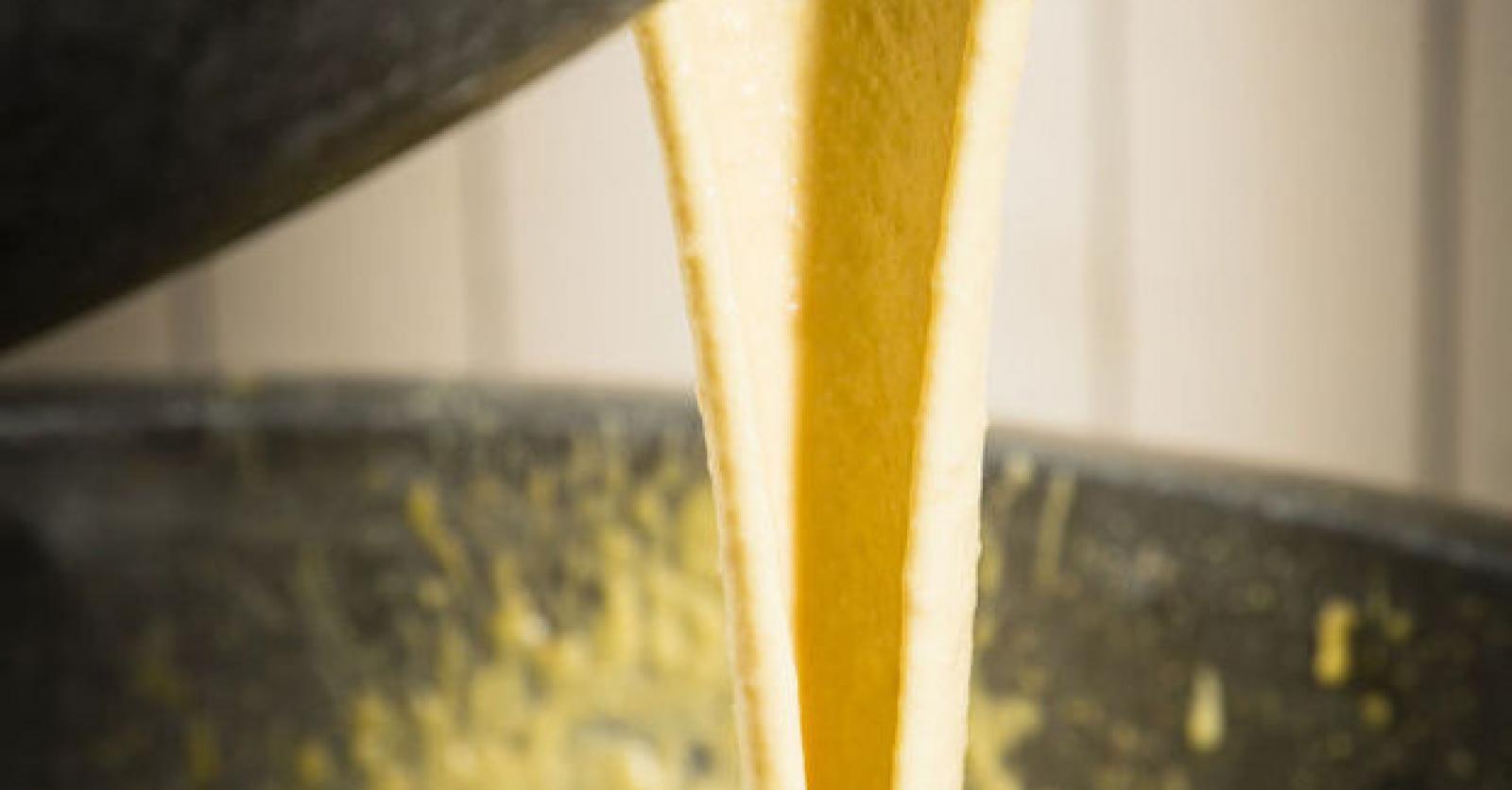 Belourthe voert 99 procent van zijn ontbijtgranen uit - Trends