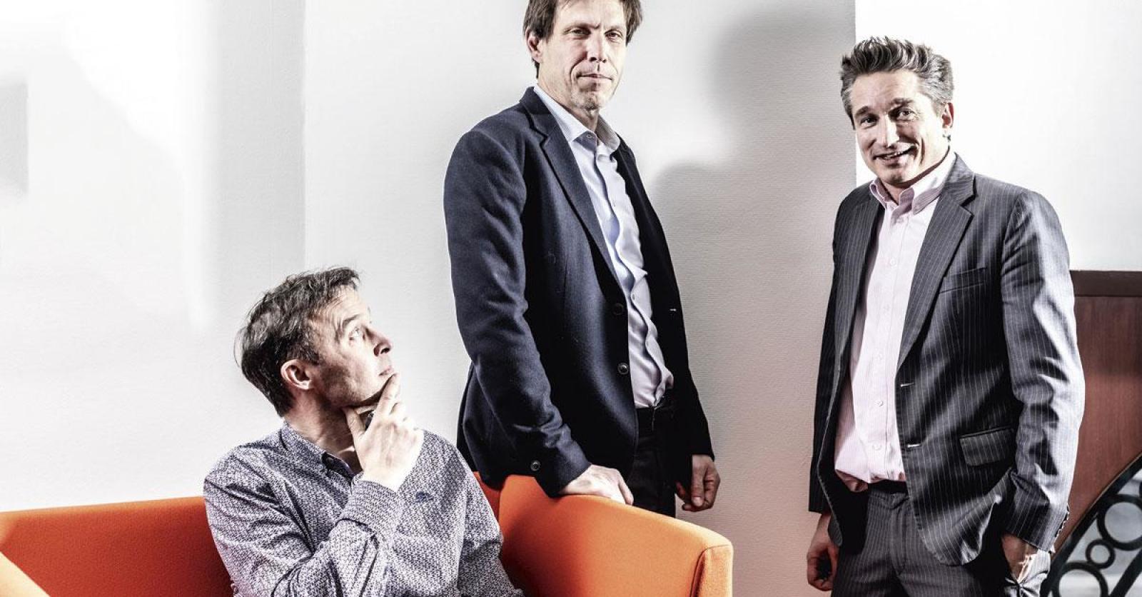 Vermogensbeheerder Aphilion gelooft in actief beheer: 'Meer kans om de ...