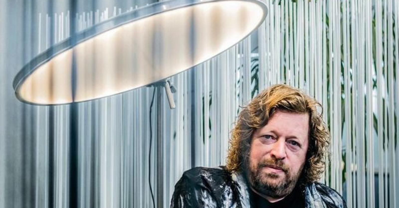Dirk Wynants (designmeubilair Extremis): 'We groeien sneller dan de ...