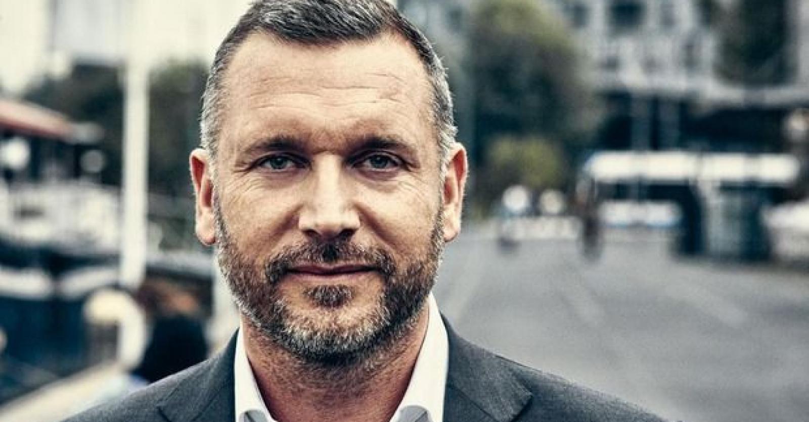 Martijn van Rheenen (de financier van Plopsa in Polen): 'Ze dachten dat ...