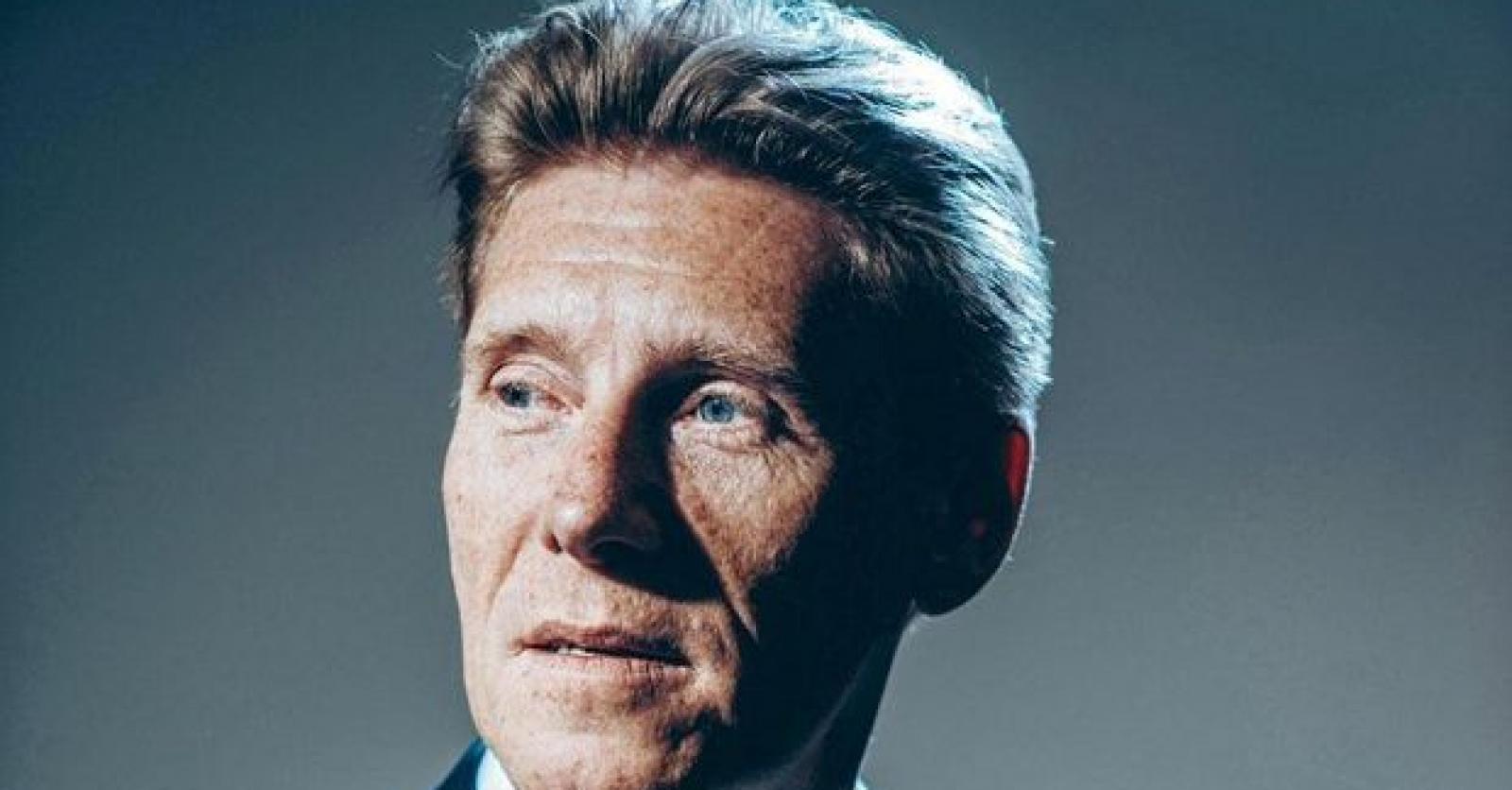 Mario Debel in de schaduw van Marc Coucke: 'Saai maar gelukkig, zeg ik ...