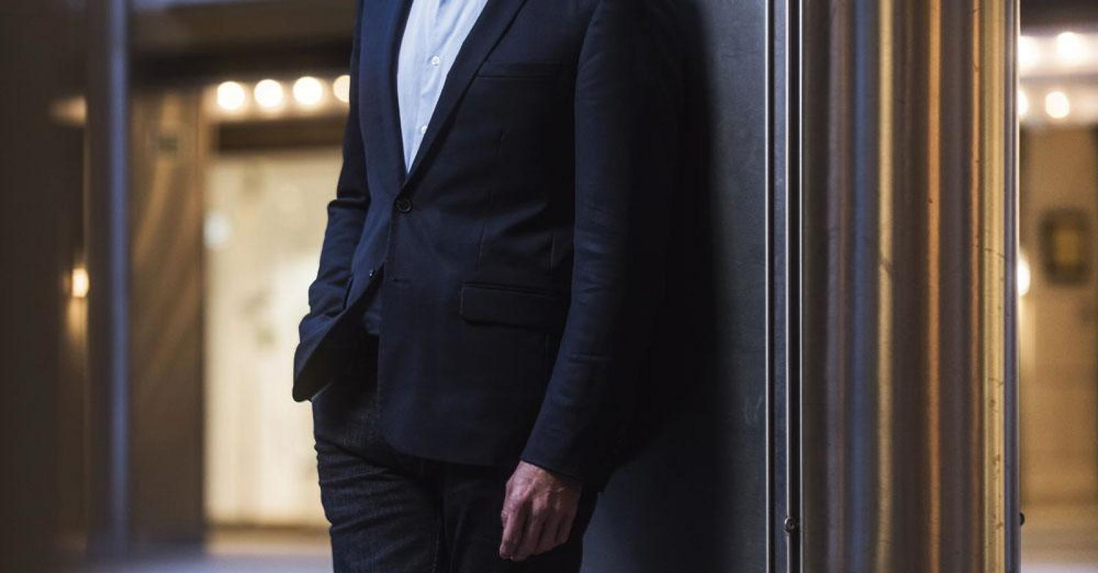 Econoom Thomas Philippon: 'De Amerikanen hebben de vrije markt ...