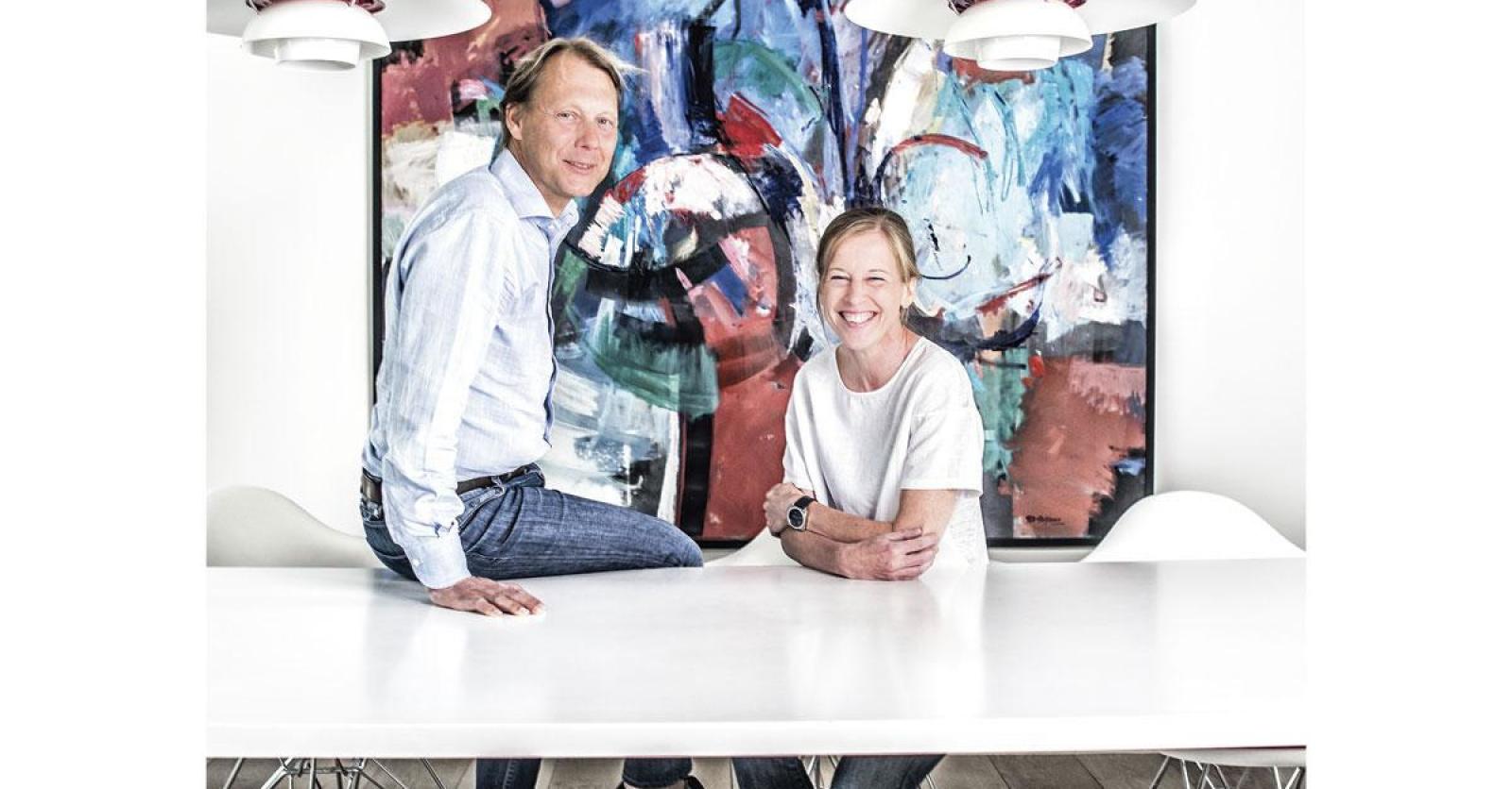 Start Up Biostrand Haalt 2 Miljoen Euro Slim Kapitaal Op Trends