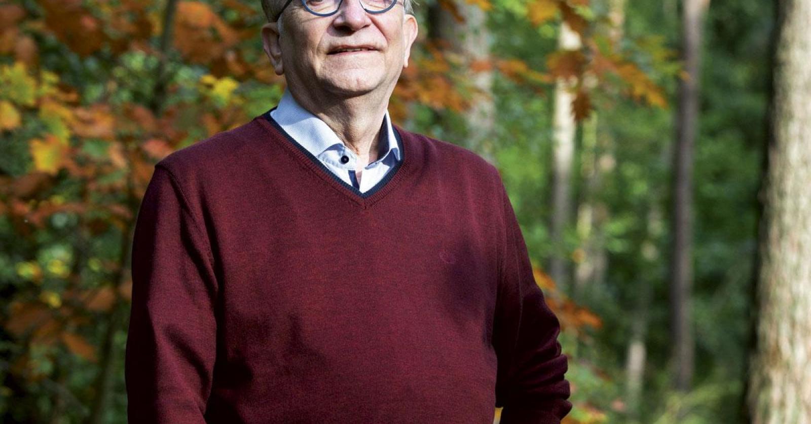 Luc Swinnen (expert in stress en burn-outs): 'Verveling is niet ...