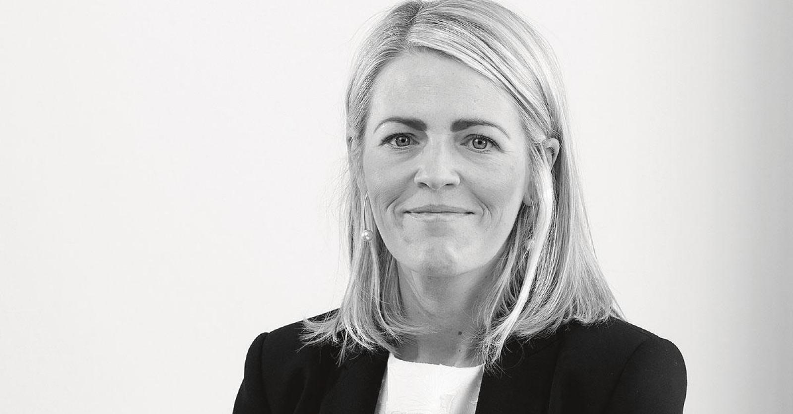 Annabelle Mockel (CEO Mockel Précision): 'Mijn helden zijn de moeders ...