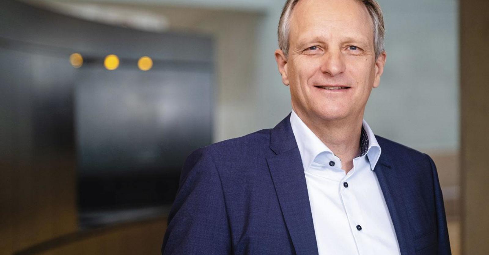 Peter Guenter (CEO Merck healthcare): 'Het farmamodel werkt wél ...