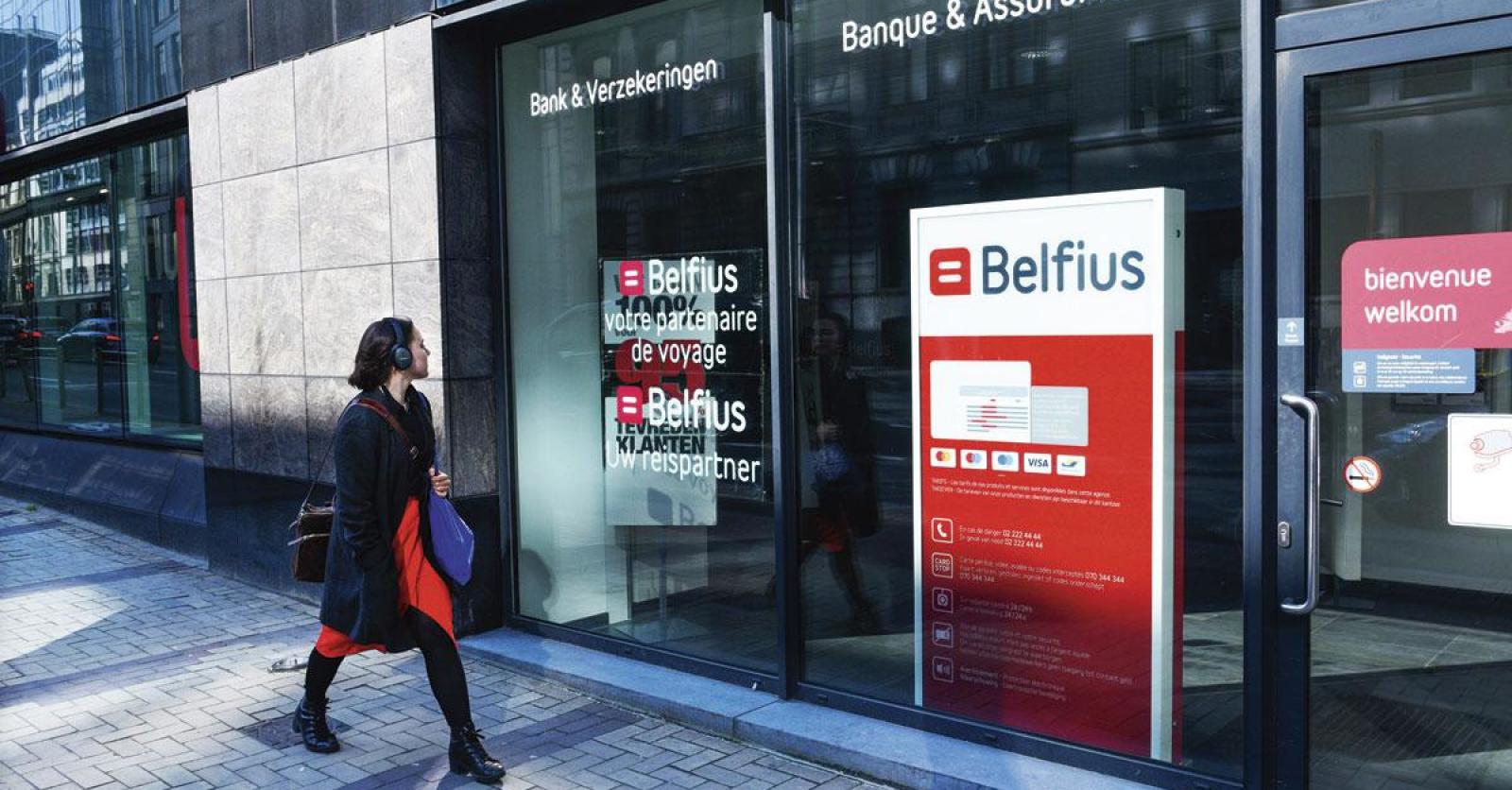 Federatie van bank- en verzekeringstussenpersonen wil overleg: 'Meer ...