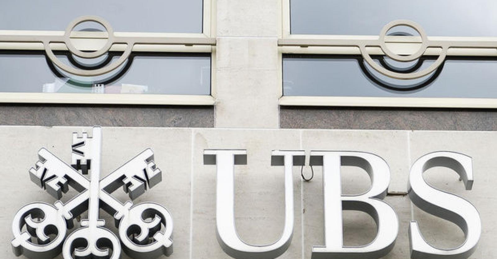 La banque UBS inculpée à Paris pour blanchiment aggravé de fraude ...