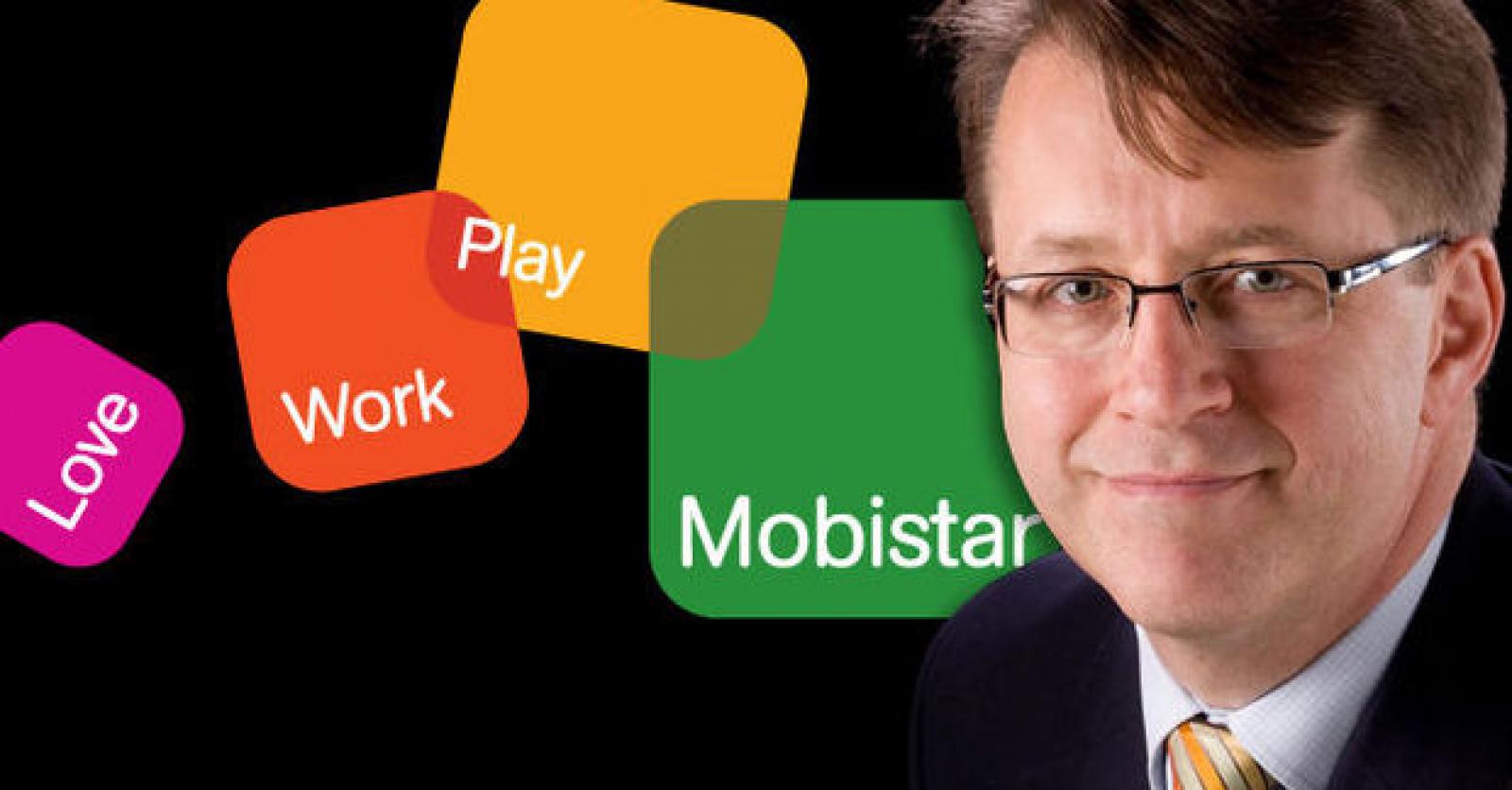 Quel avenir pour Mobistar? - Trends-Tendances