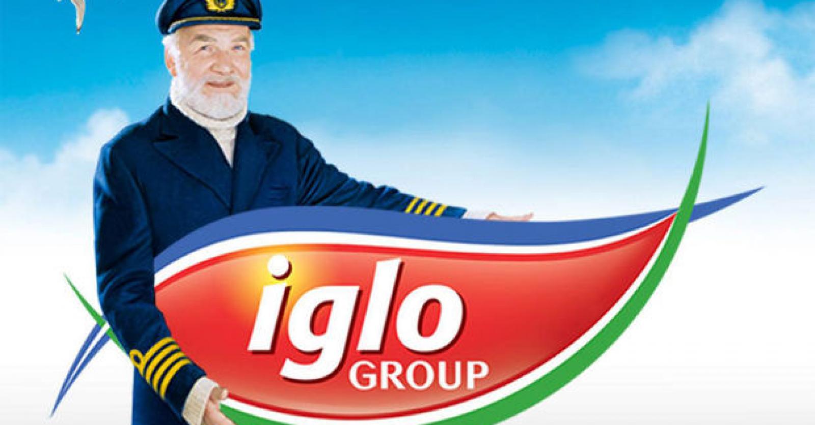 Le nouveau capitaine Iglo est un Belge - Trends-Tendances
