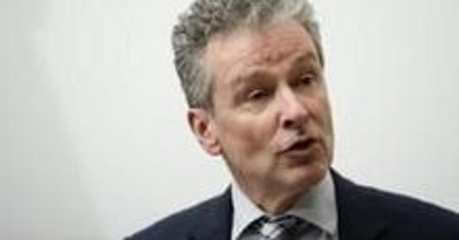bpost - Le nouveau CEO Koen Van Gerven croit en son entreprise et veut ...