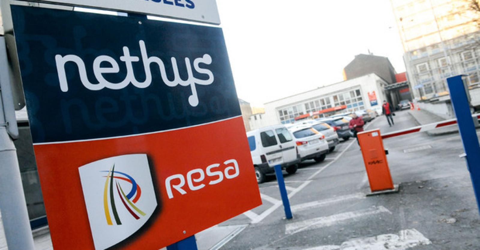 Resa se dote d'un holding "afin de répondre aux besoins de la ...