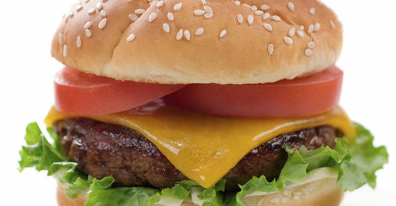 Big Mac Index : le hamburger a toujours raison - Trends-Tendances
