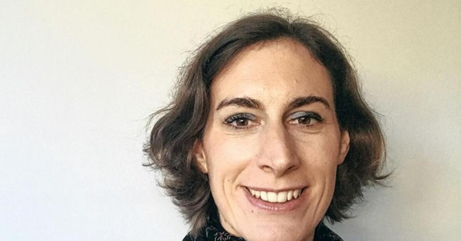 3 questions à Clémence Mathieu - Trends-Tendances