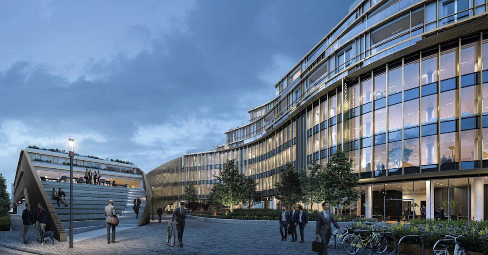 Roelevard - Trends-Tendances