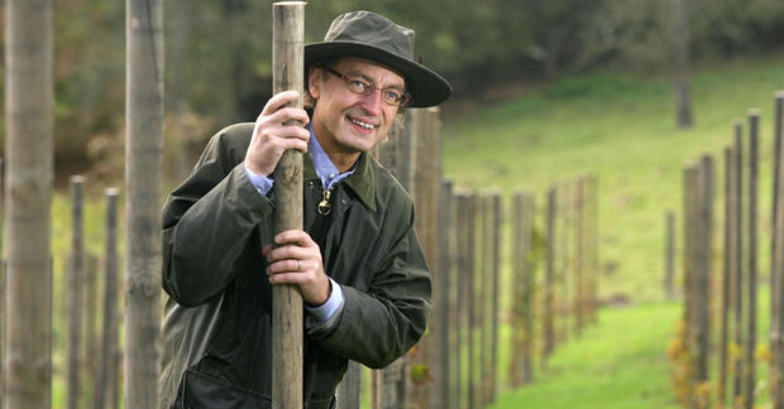 Les Galler: des passionnés de père en fille - Trends-Tendances