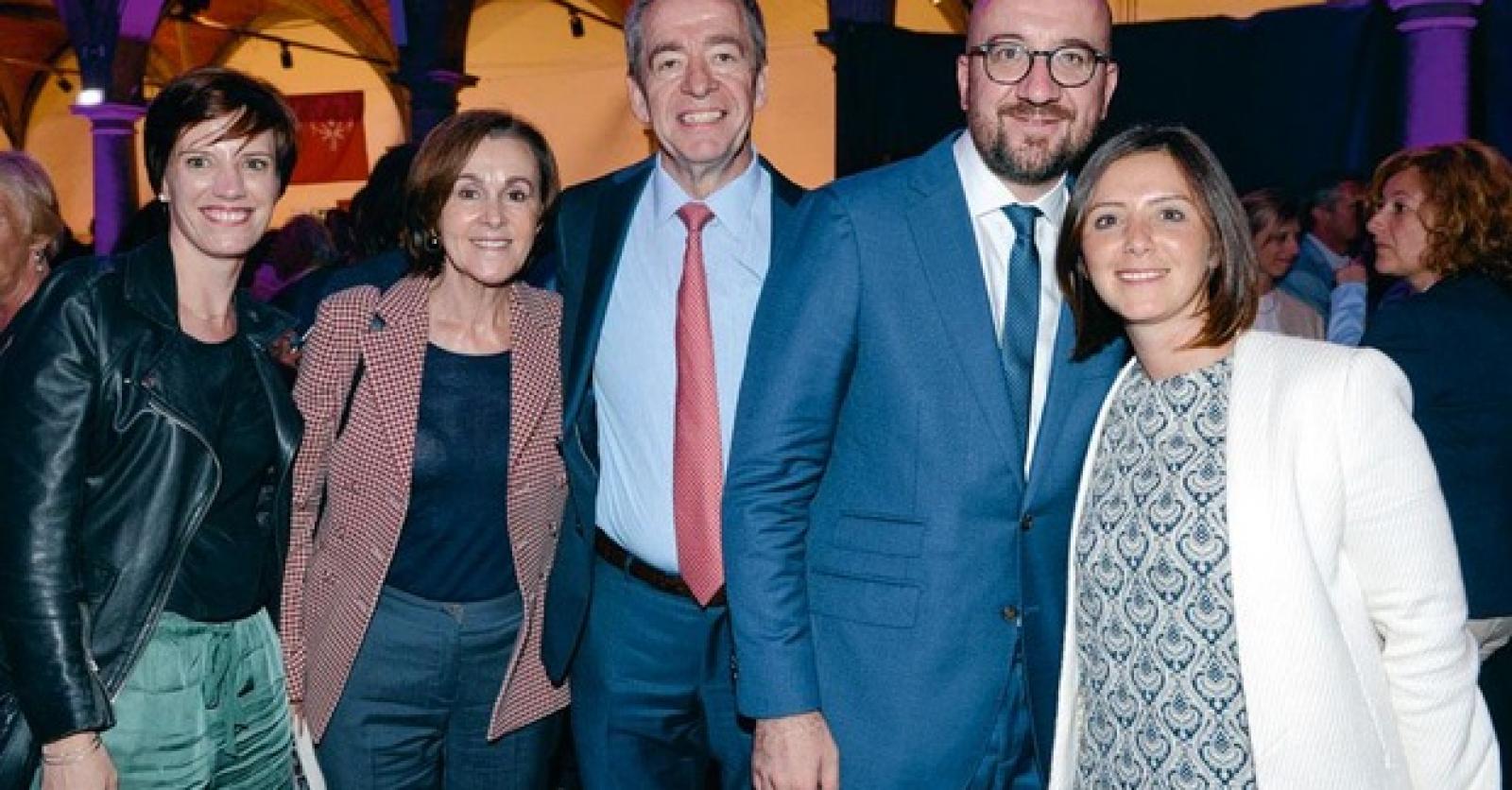 Cérémonie d'ouverture des Special Olympics - Trends-Tendances