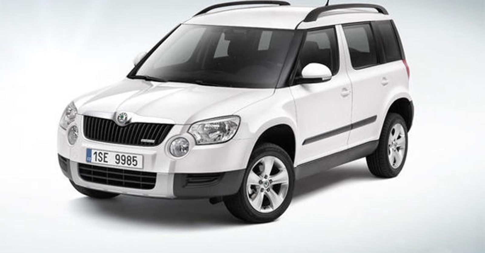 Magic Skoda - Trends-Tendances