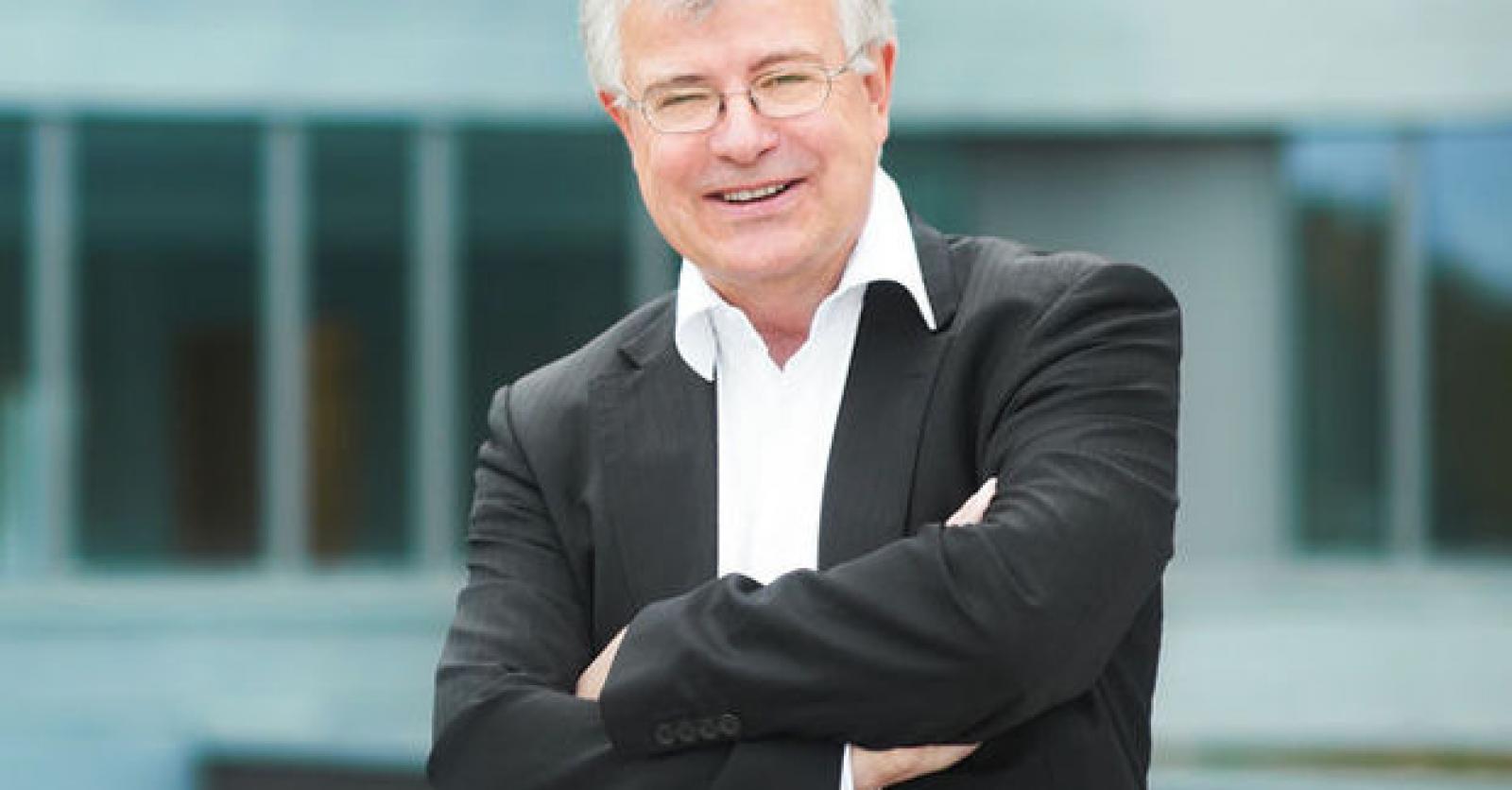 Jean Martin - Trends-Tendances