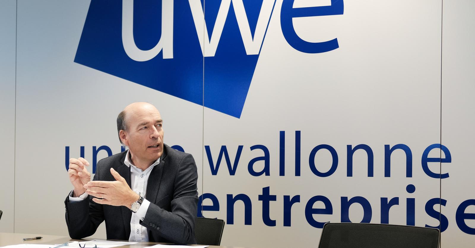 Les remèdes de l'UWE pour éviter une épidémie de faillites - Trends ...
