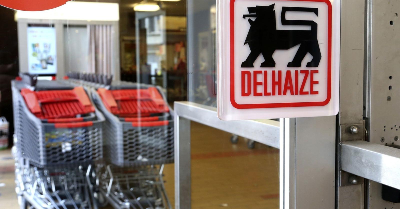 Tous les magasins Delhaize ont rouvert leurs portes - Trends-Tendances