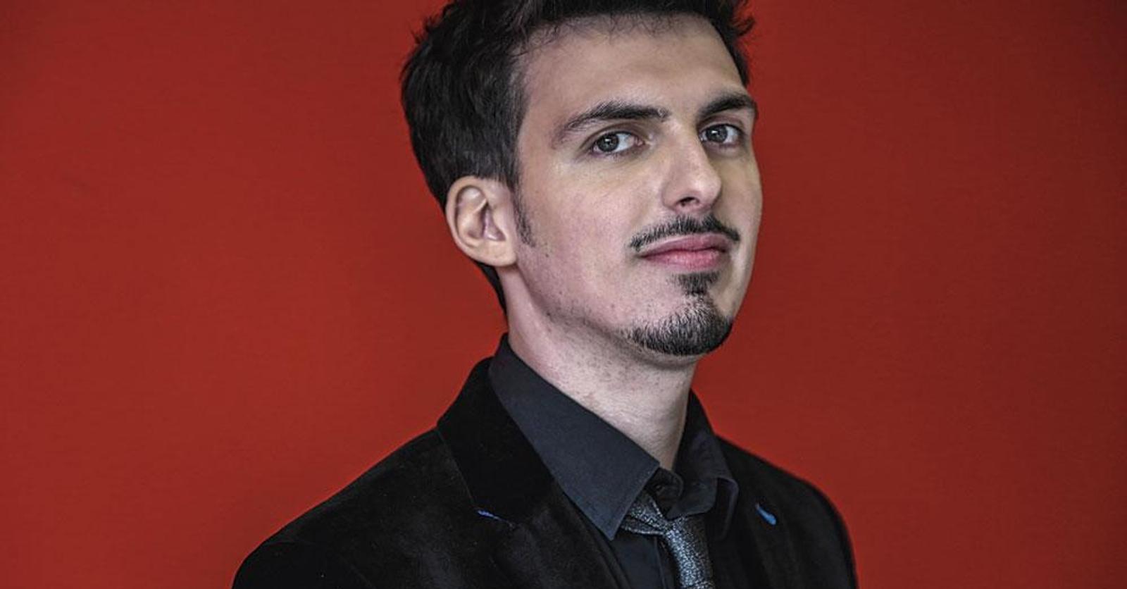 3 questions à Antoine Pierre, - Trends-Tendances