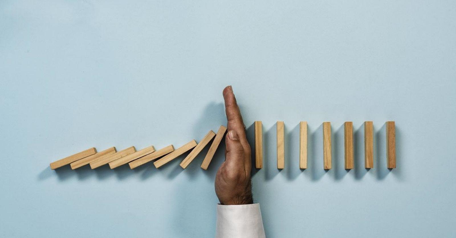 La médiation d'entreprise peut-elle sauver votre société? - Trends ...