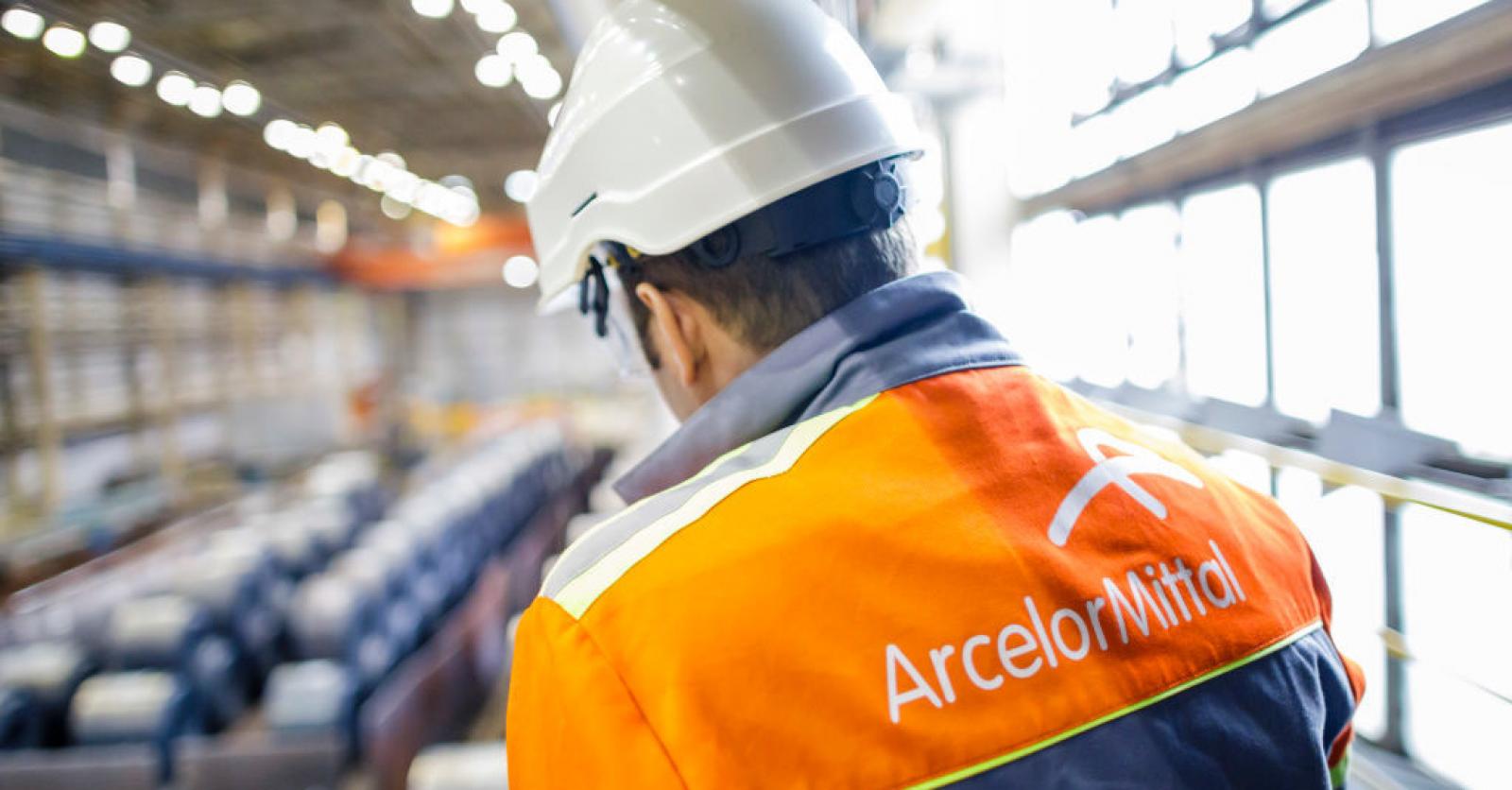 Cockerill s'associe à ArcelorMittal en vue de révolutionner la ...