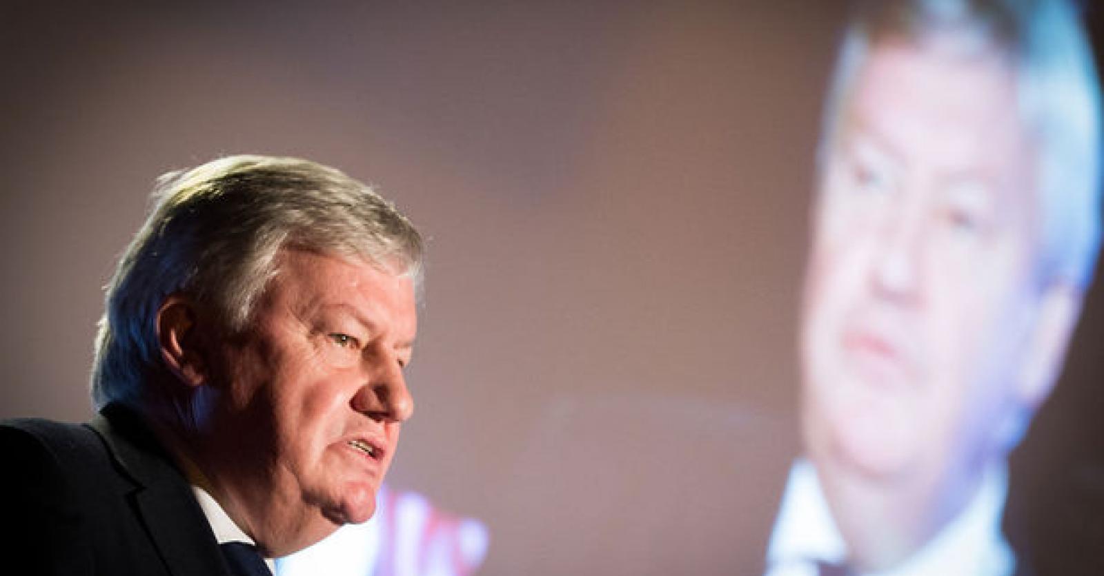 Jean-Claude Marcourt chez Resa: le secteur énergétique, vache à lait du ...