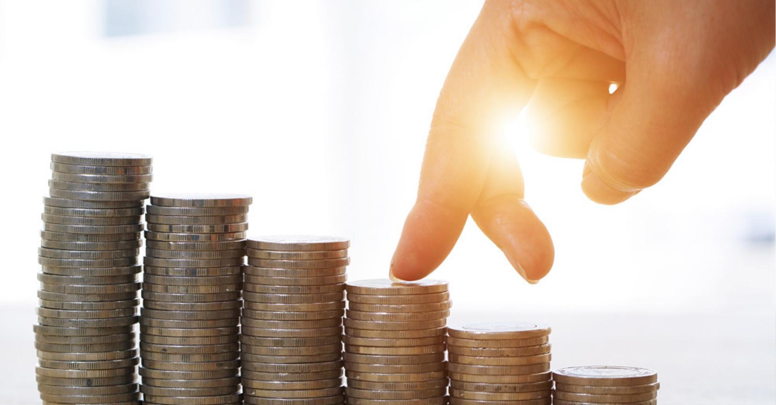 Le courroux des marchés, c'est quoi exactement? - Trends-Tendances