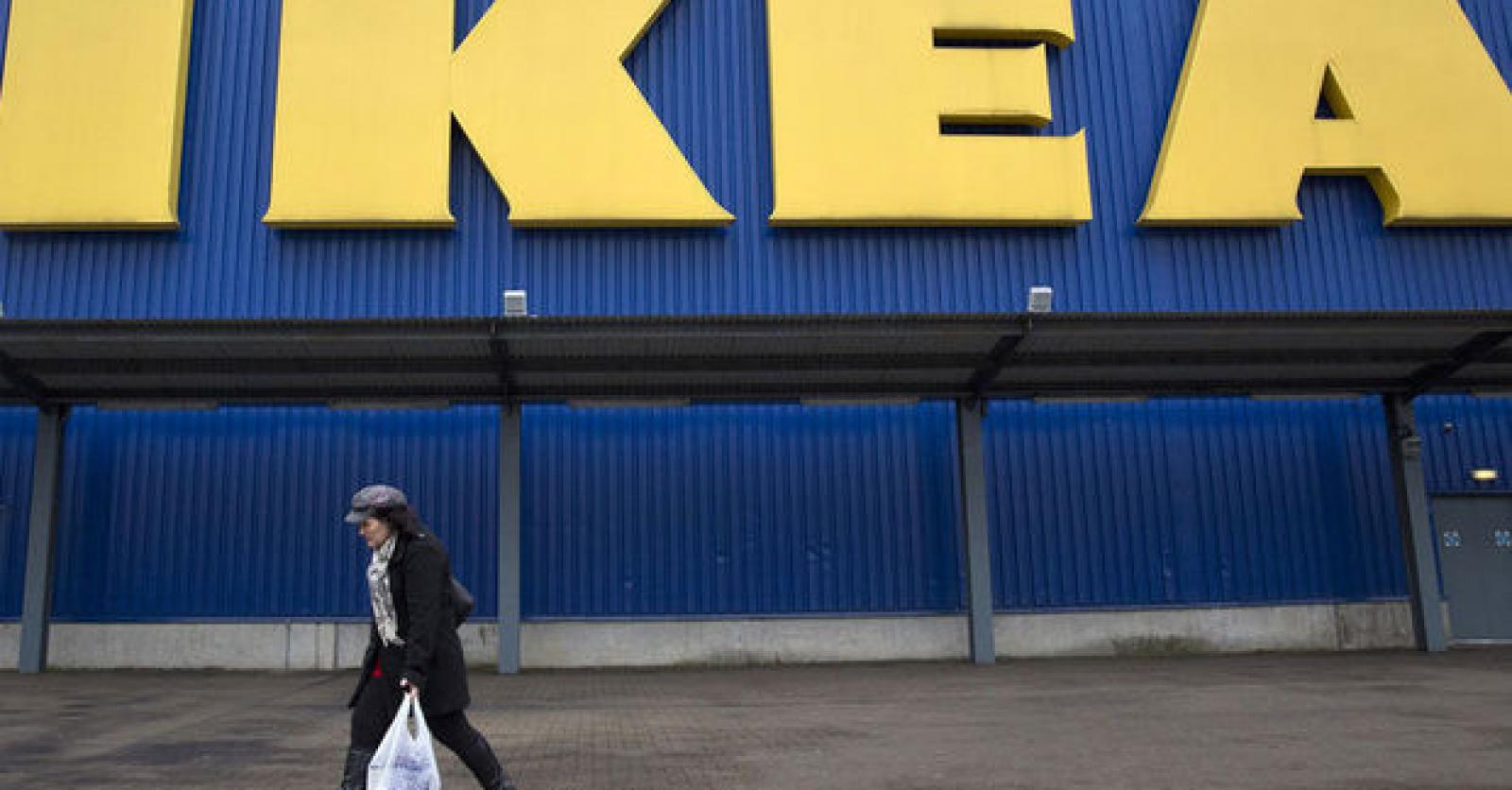 Jesper Brodin nouveau CEO d'Ikea - Trends-Tendances