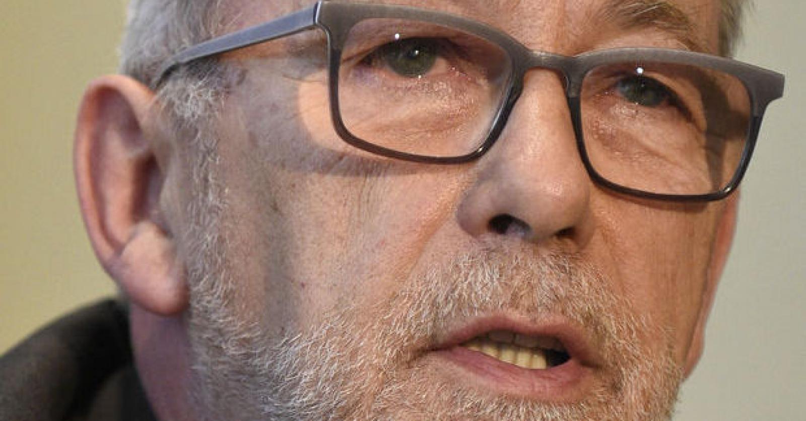 Philippe Godfroid quittera la présidence de l'UCM à la fin du mois de ...