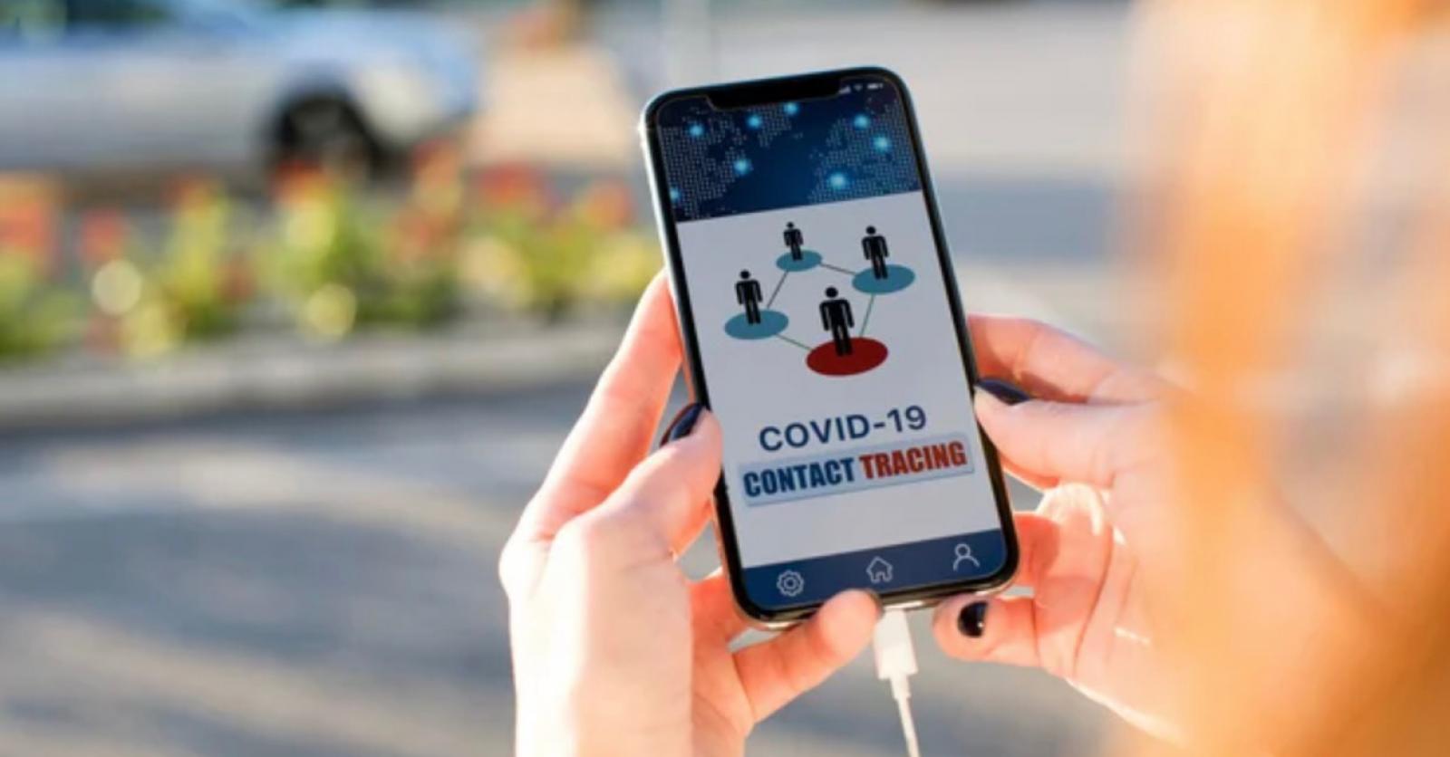 DevSide et Ixor décrochent le contrat pour l'application belge de ...