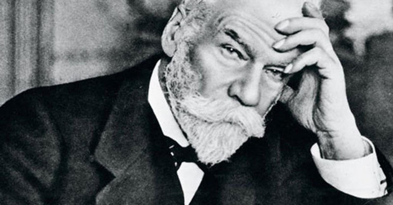 La famille Solvay, huit générations d'actionnaires - Trends-Tendances