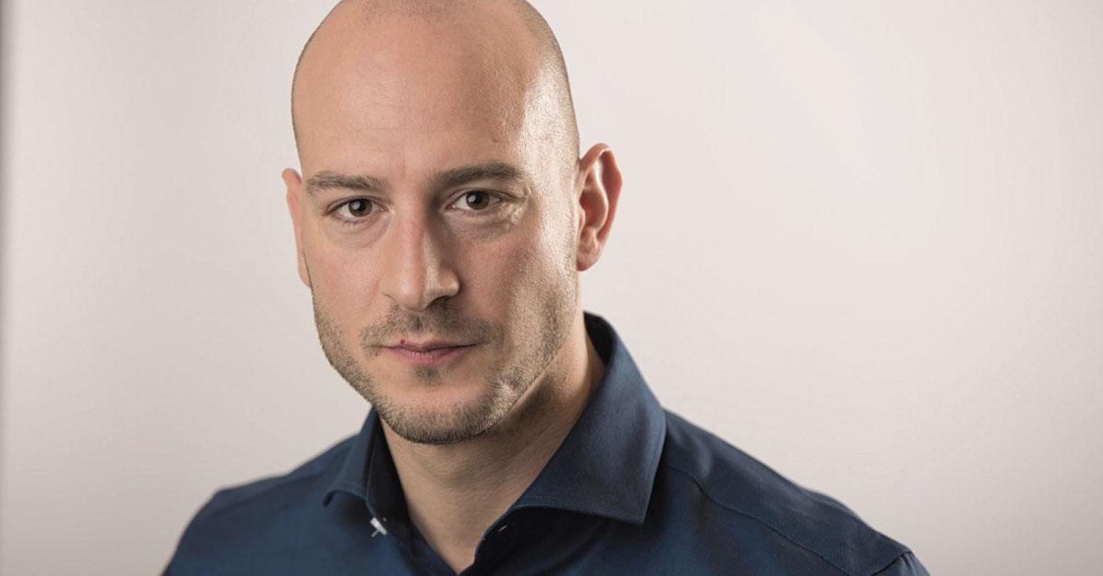 Jonathan Mingoia (Soprism): "La population est plus jeune, plus ...