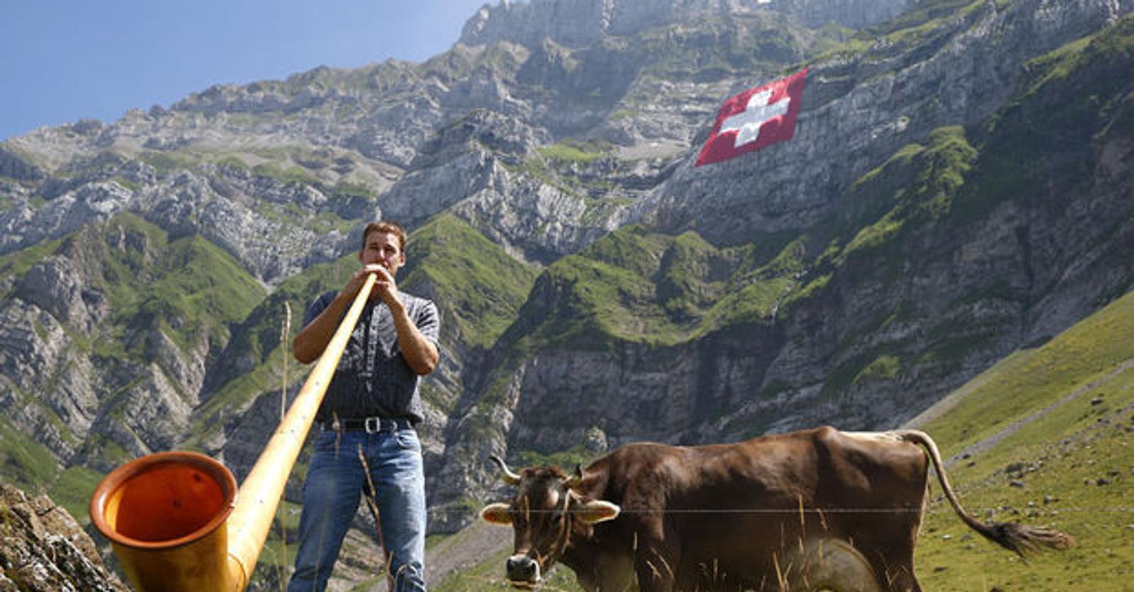 Le Belge le plus riche déménage en Suisse: qui est Alexandre van Damme ...