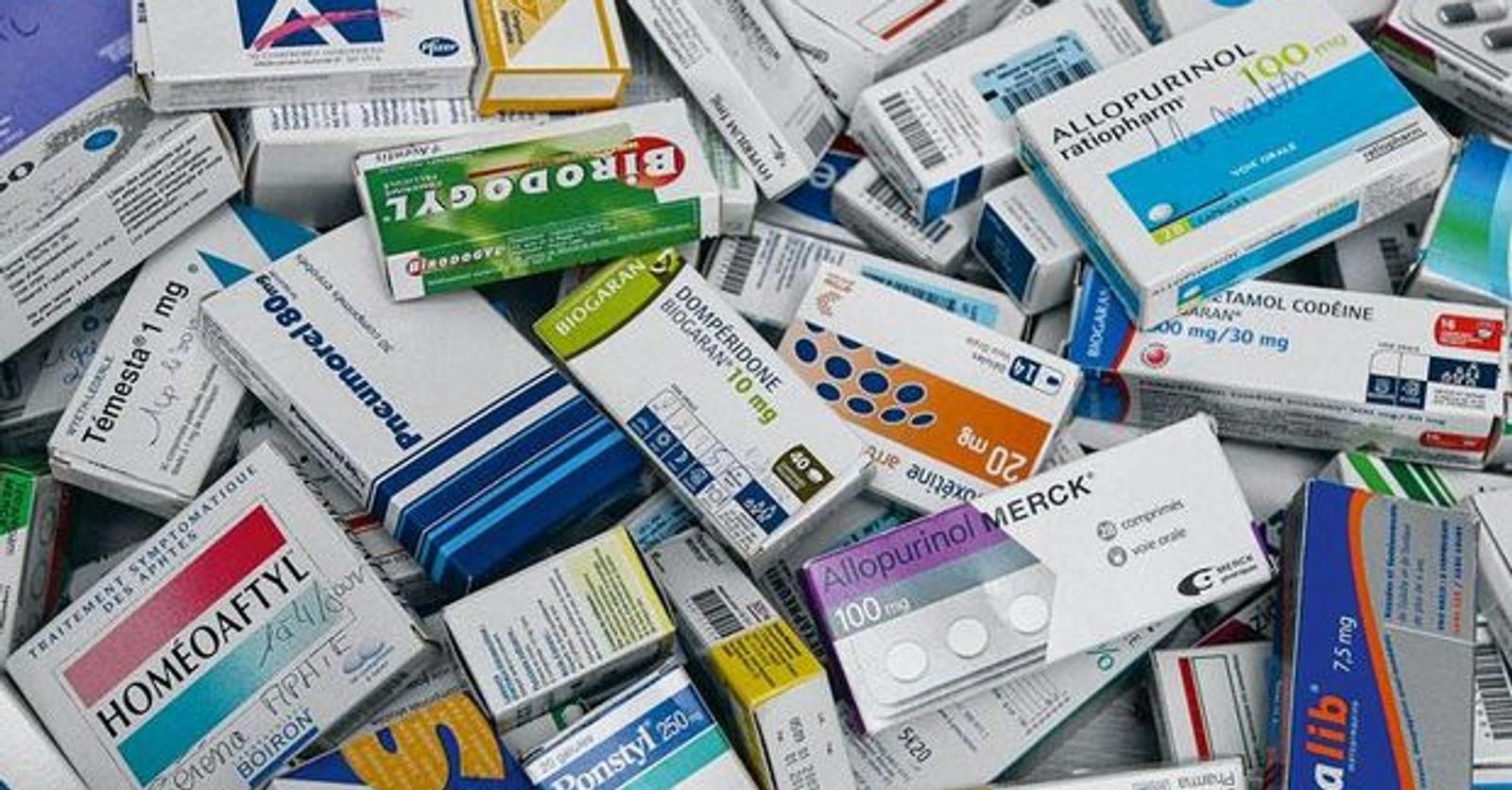 DSV construit un grand entrepôt pour médicaments dans le port de Gand ...