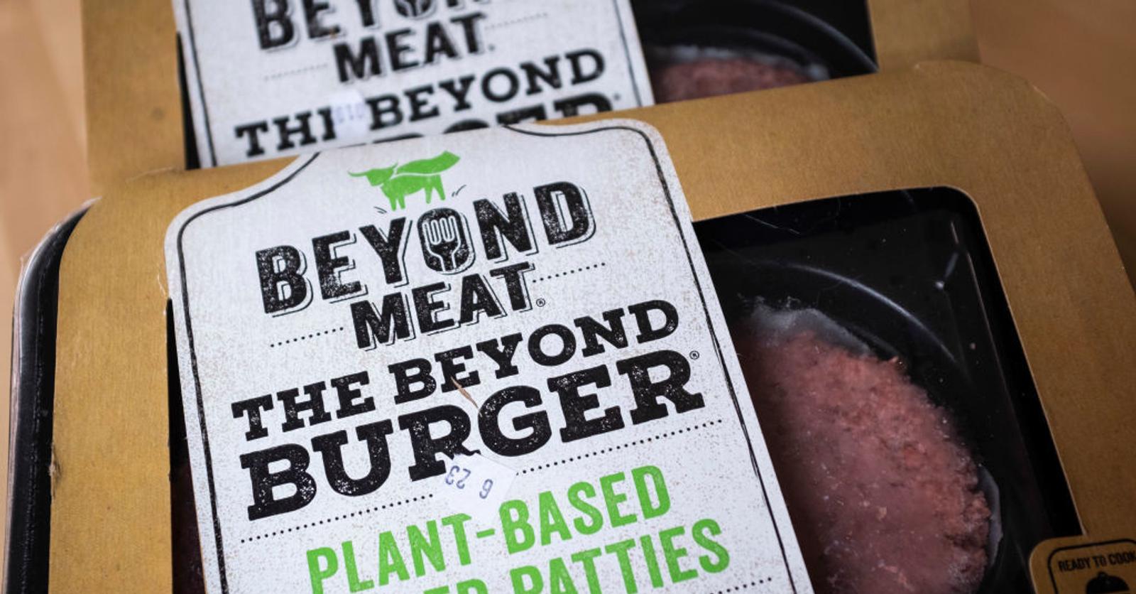 Beyond Meat va préparer des "boulettes" pour Subway - Trends-Tendances