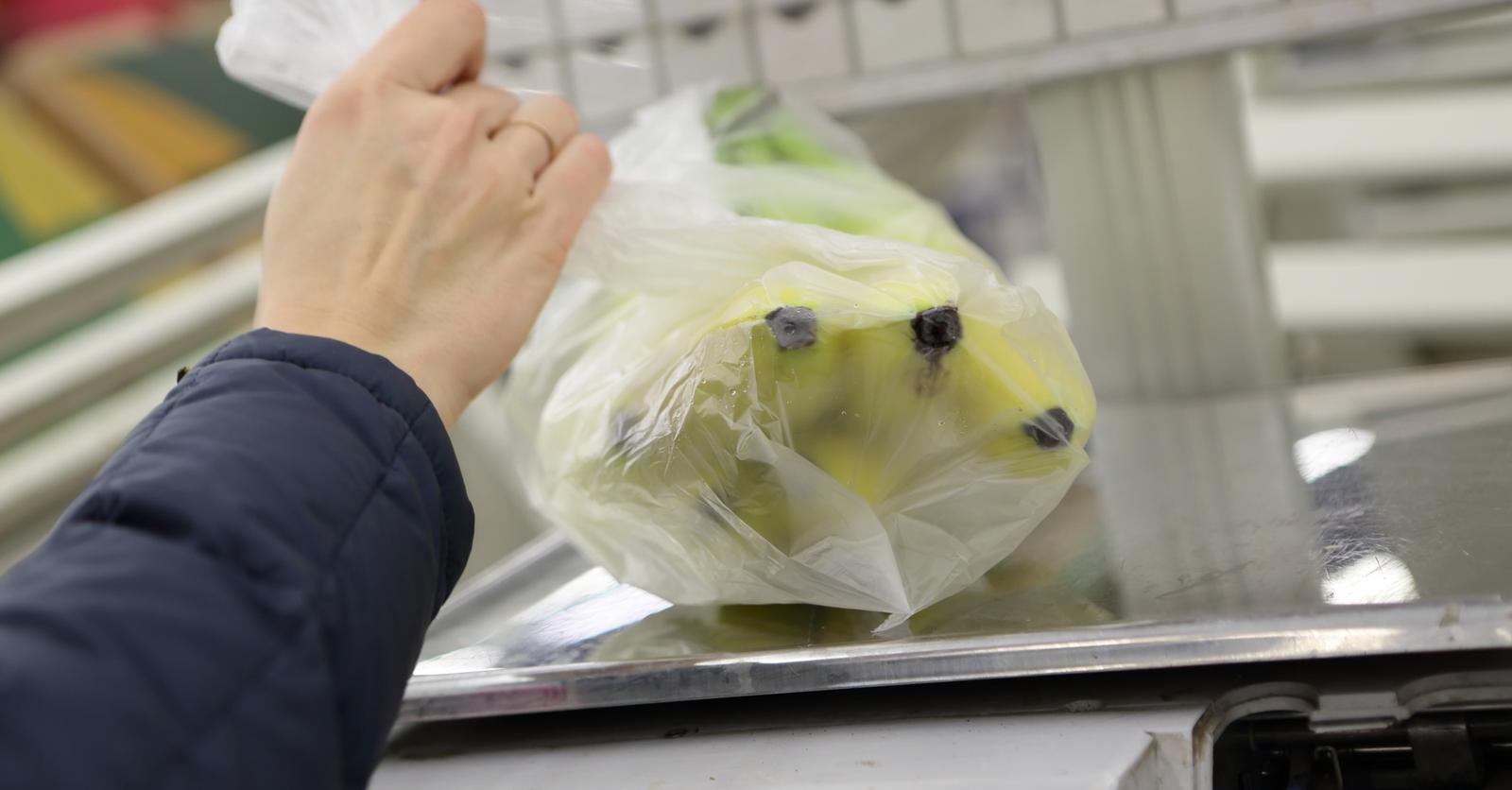Colruyt teste à Courtrai une balance qui reconnaît les fruits et les ...