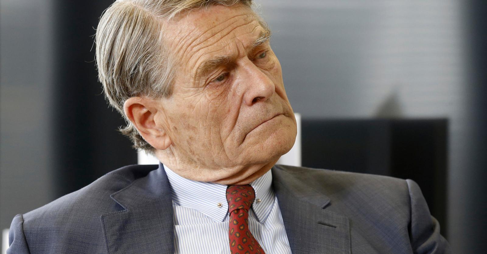 "Un visionnaire", "avec des convictions fortes": les réactions à la ...